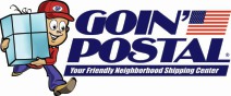 Goin Postal - Track Your Package
